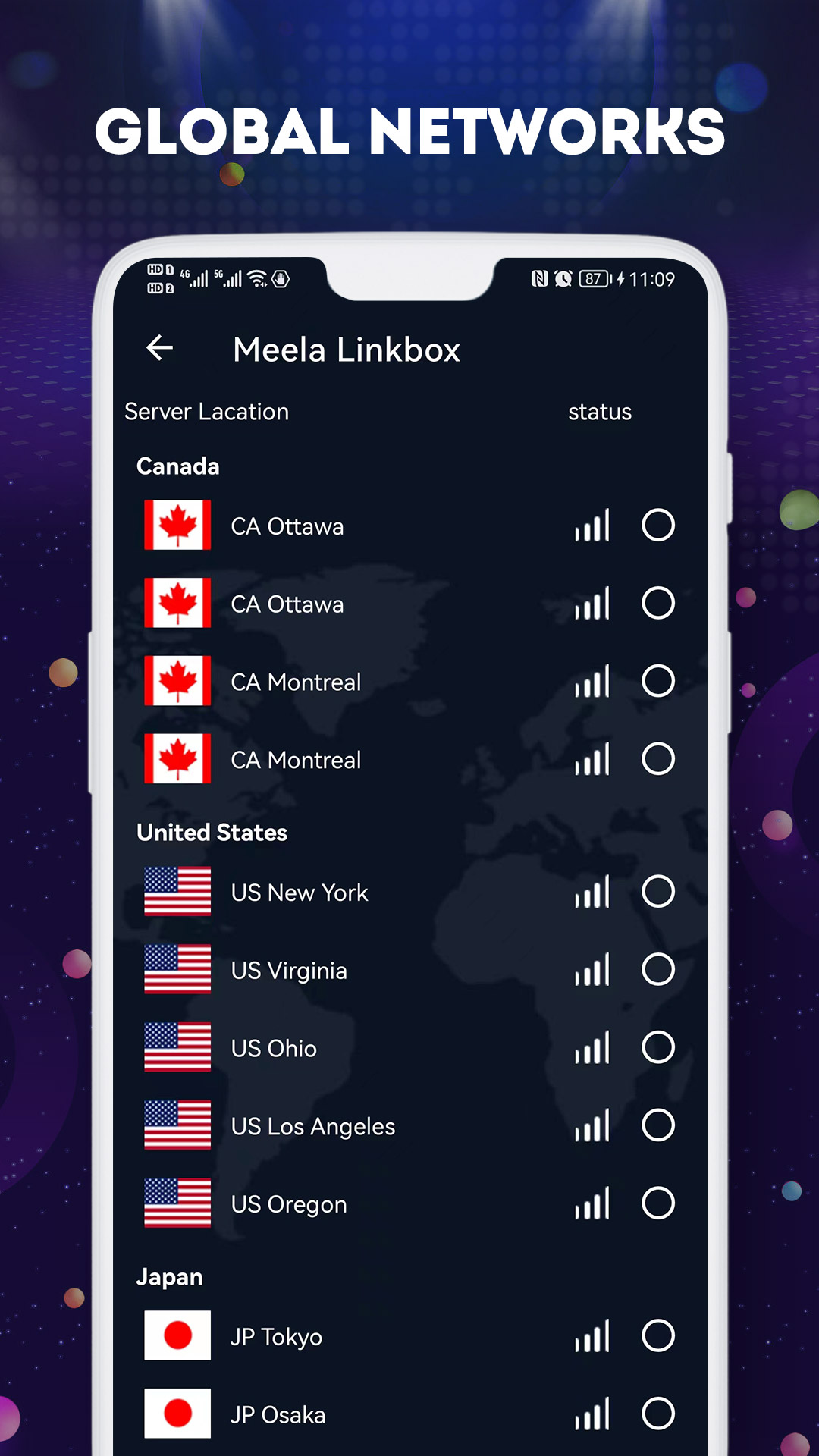 Home - Meela Linkbox